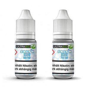 20 mg Nikotin Shots für Dampfer I Haus des Dampfes