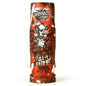 Kendzo Mods Solar v.1.3 Tribute to The Prodigy Limited Edition ...