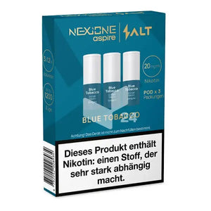 Salt NEXIONE - Pod