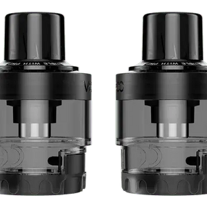 Voopoo - PnP 2 Pod Tankverdampfer Side Fill - Ohne Coil